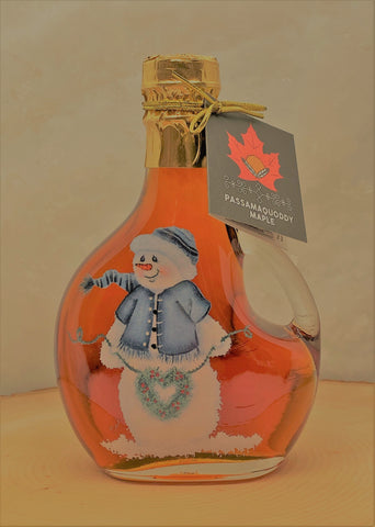 Maple Syrup – Passamaquoddy Maple